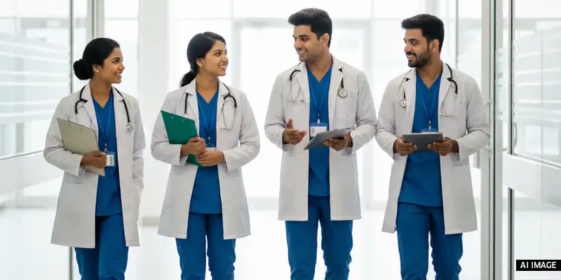 NBEMS launches 11 new specialised medical programmes; govt sanctions Rs ...