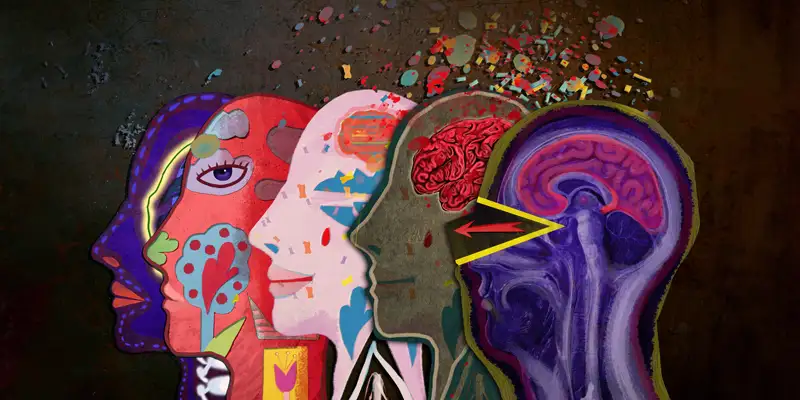 Reclaiming emotional consciousness through art and inquiry ...