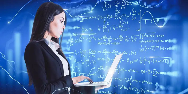 Increasing power of Maths in the digital era - EducationTimes.com