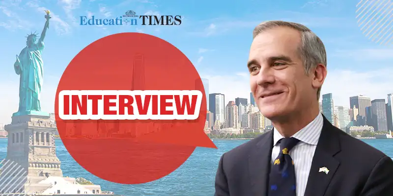 STUDY IN US: ‘There'll be very loud voices for continuing the academic ...