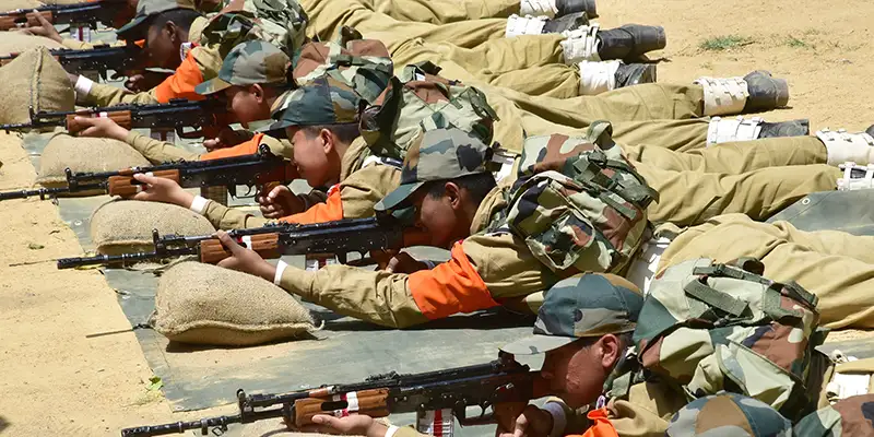 Indian Army Agniveer Recruitment 2025: Vacancies available for various ...