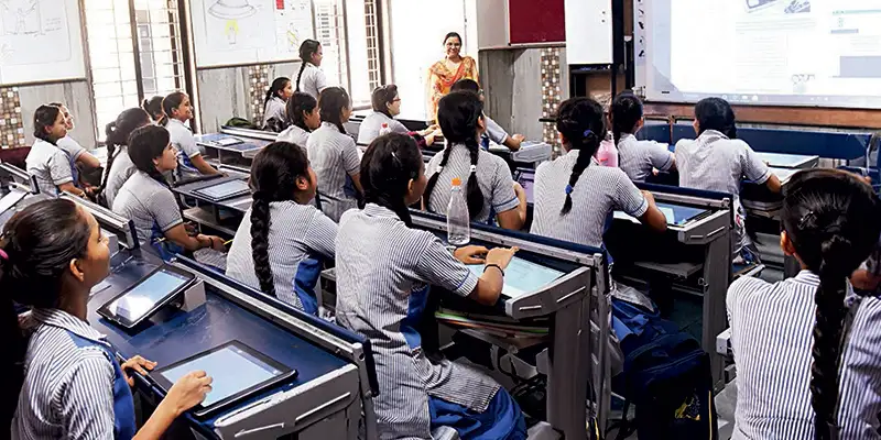 Delhi govt schools battling proper classrooms may have to wait to ...