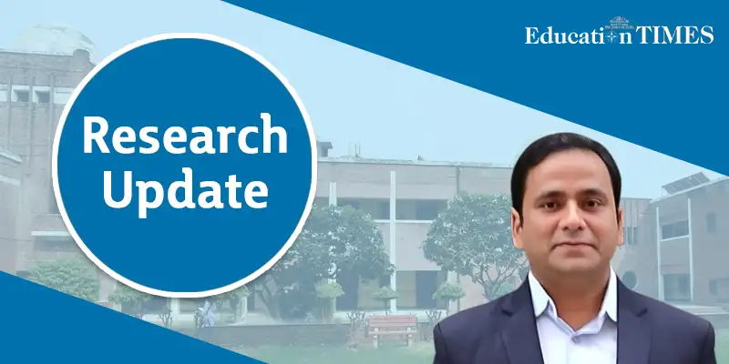 JMI professor secures ₹94 lakh ICMR grant for AI-based breast cancer ...