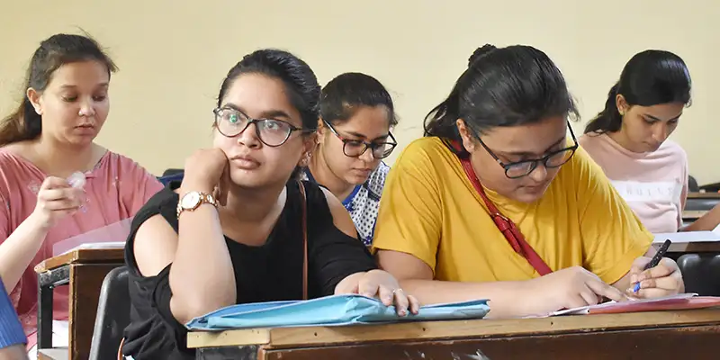 GATE 2025 Answer Key and Response Sheet: Release date, steps to ...