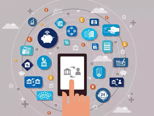Digital Banking courses to help students understand online banking ...