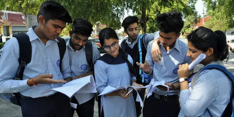 CBSE issues guidelines for schools to write correct personal details of ...