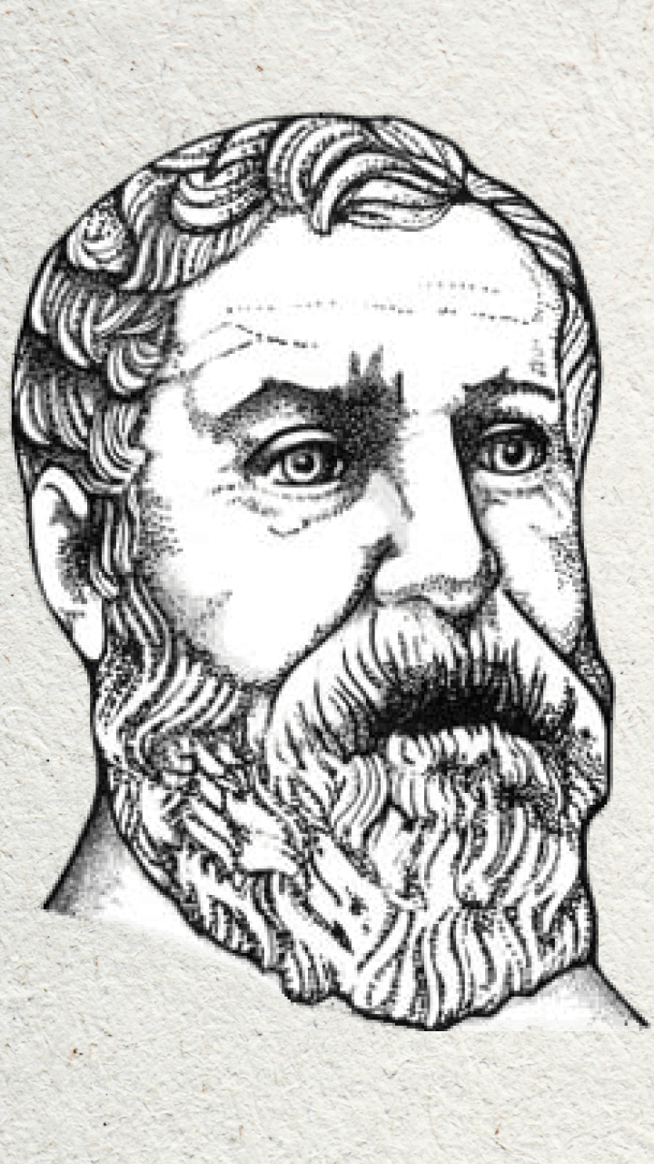 Greece Famous Mathematicians