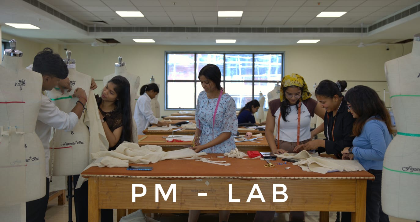 NIFT(National Institute of Fashion Technology) Srinagar- Education Times