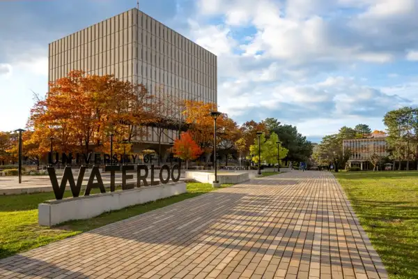 University of Waterloo- Education Times