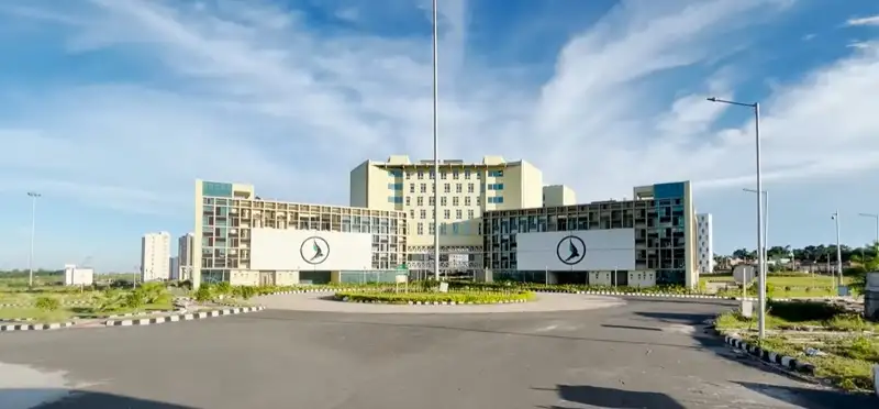 INDIAN INSTITUTE OF MANAGEMENT RANCHI- Education Times