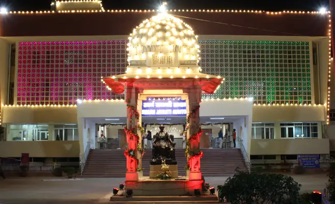 LADY HARDINGE MEDICAL COLLEGE- Education Times