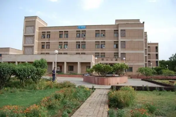 Atal Bihari Vajpayee Indian Institute of Information Technology and ...