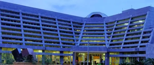 Vinod Gupta School of Management (VGSoM), IIT Kharagpur- Education Times