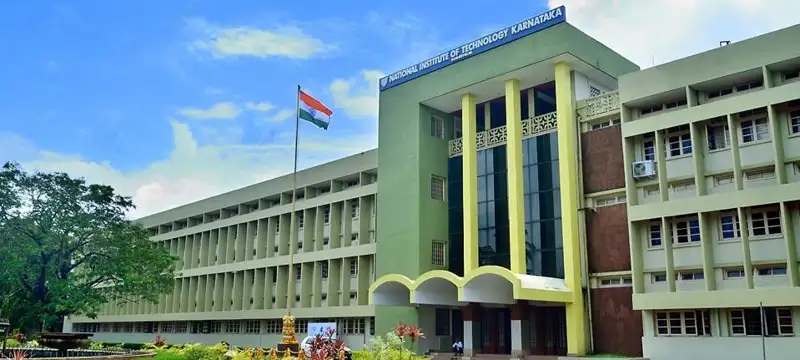 National Institute of Technology Karnataka Surathkal- Education Times