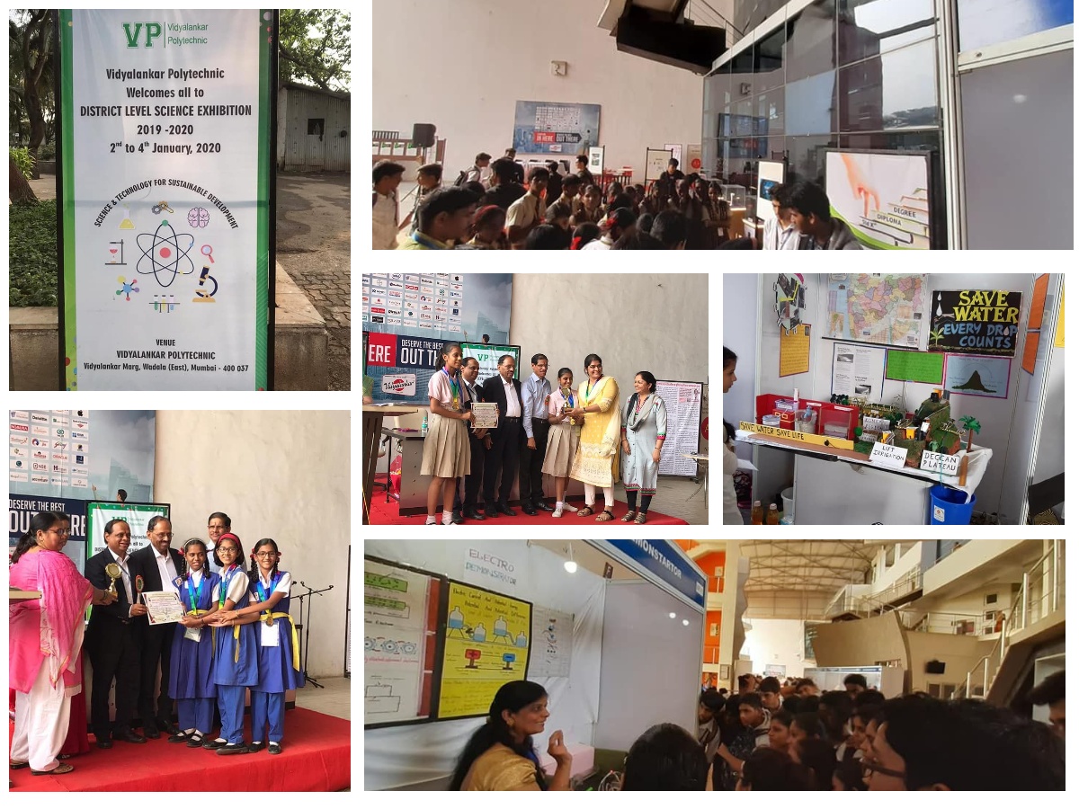 Vidyalankar Polytechnic- Education Times