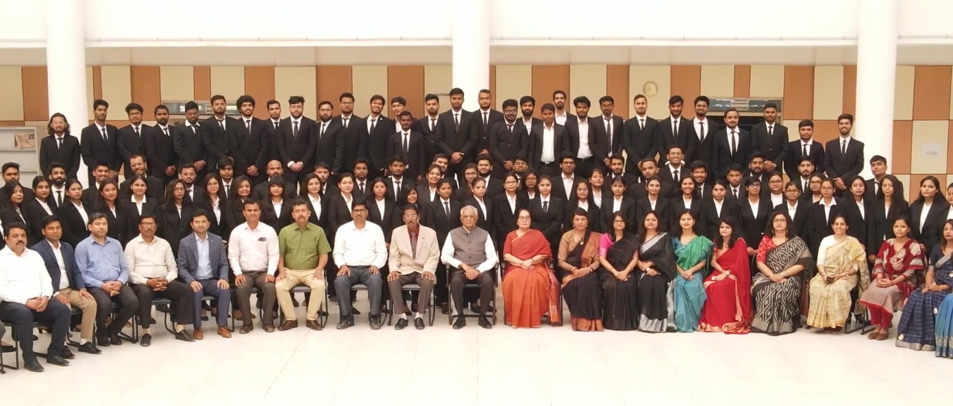 CHANAKYA NATIONAL LAW UNIVERSITY PATNA- Education Times