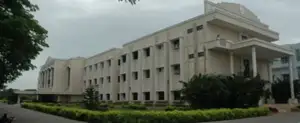 Ntruhs Logo DR. N.T.R UNIVERSITY OF HEALTH SCIENCES