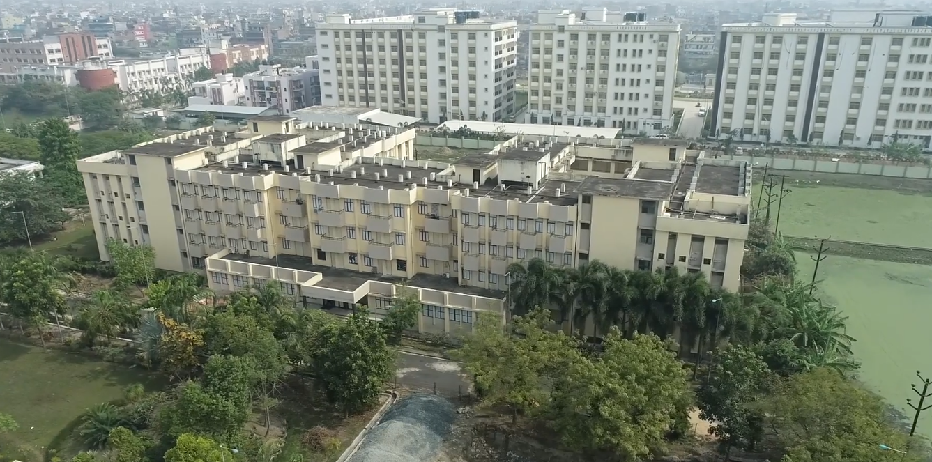 CHANAKYA NATIONAL LAW UNIVERSITY PATNA- Education Times