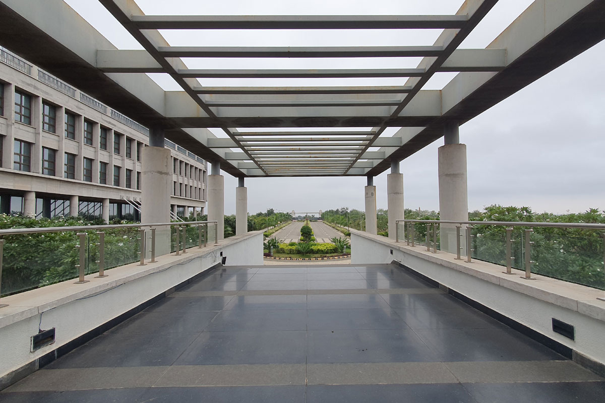 INDIAN INSTITUTE OF MANAGEMENT RAIPUR- Education Times