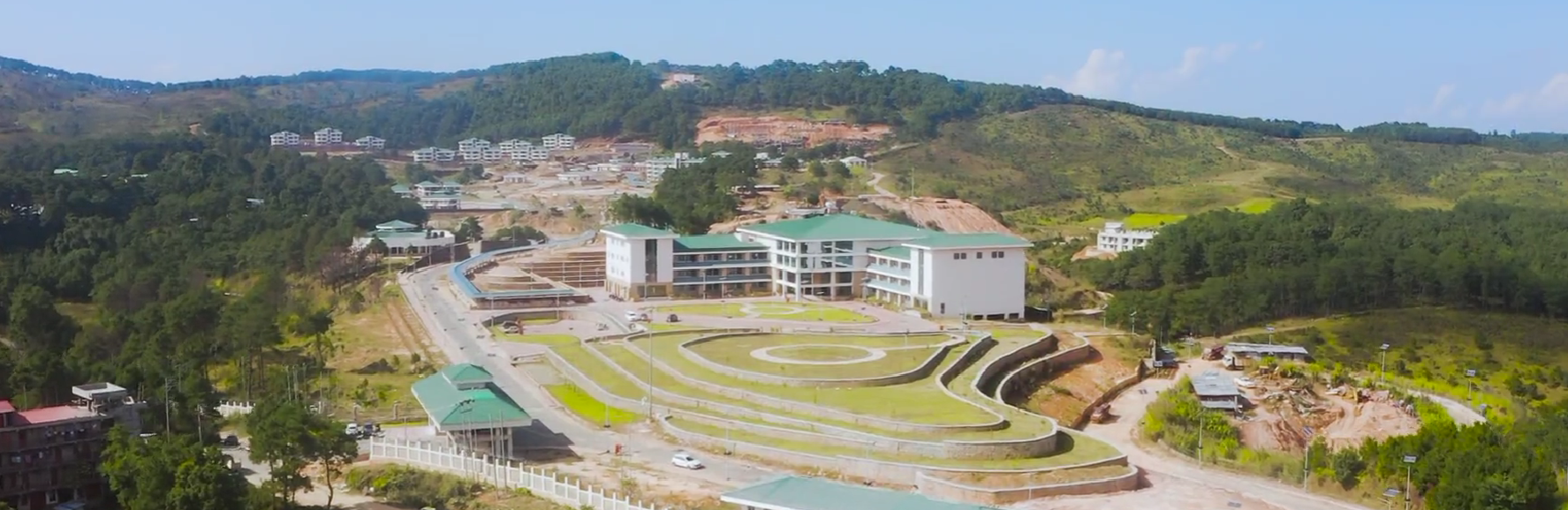 INDIAN INSTITUTE OF MANAGEMENT SHILLONG- Education Times