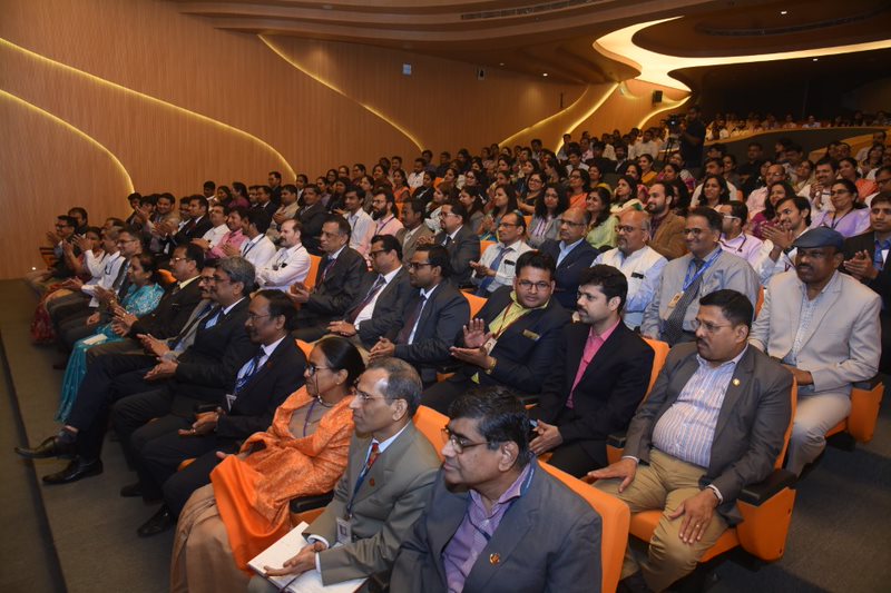 Vidyalankar Institute of Technology- Education Times