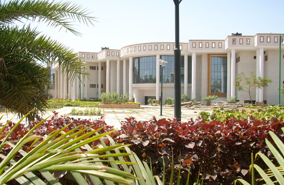 NATIONAL LAW UNIVERSITY LUCKNOW- Education Times