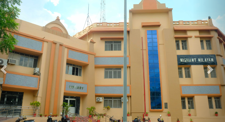 CHANAKYA NATIONAL LAW UNIVERSITY PATNA- Education Times