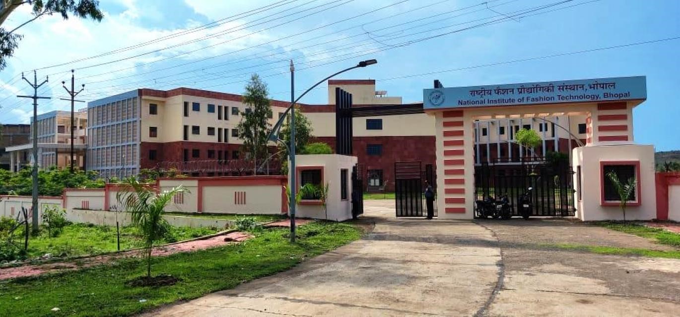 NIFT (National Institute of Fashion Technology) Bhopal- Education Times