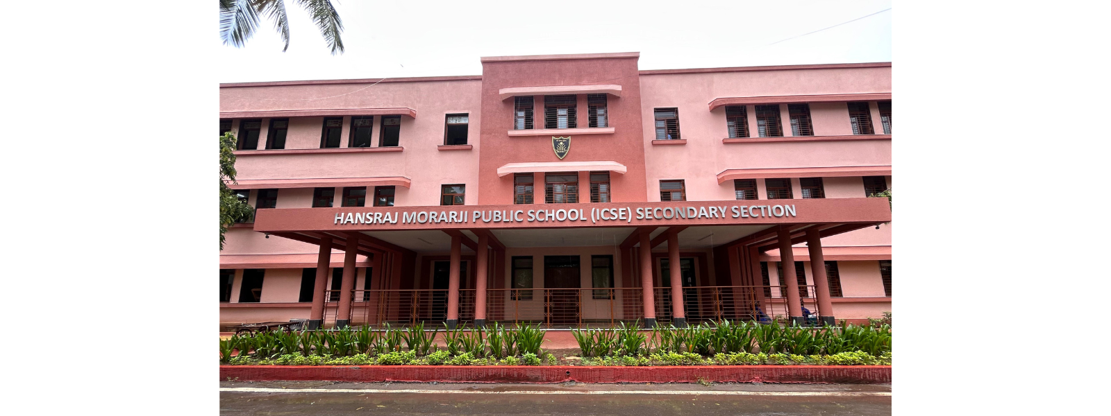 Hansraj Morarji Public School