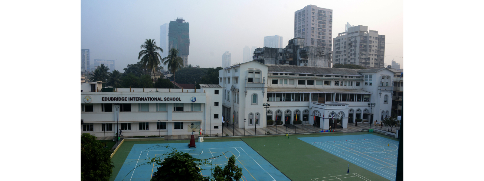 Edubridge International School