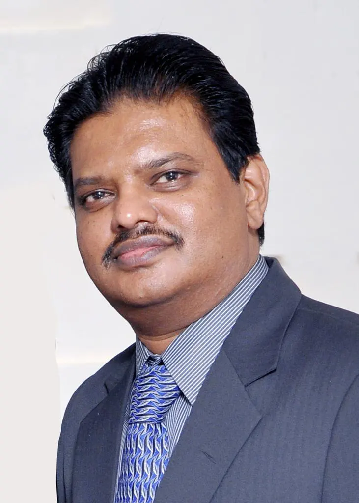 The Visionary Journey of Mr. Jose John