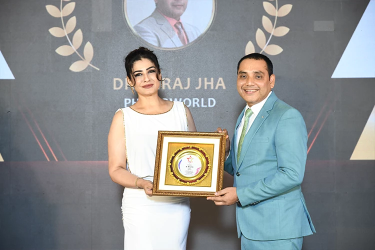 Category – Consultant Neuro Physiotherapist