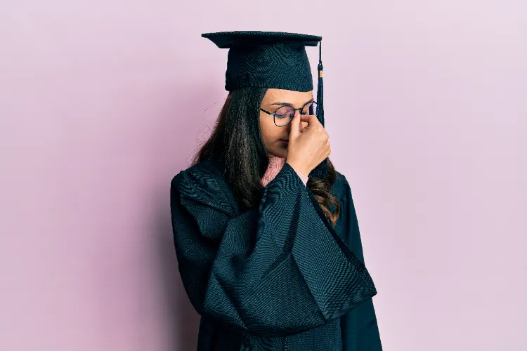 Infant Attrition Among MBA Campus Hires Highest in 2023