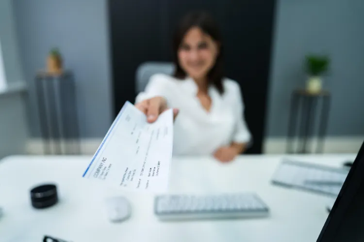 No salary slips? No problem! Try alternate verification | Times Ascent