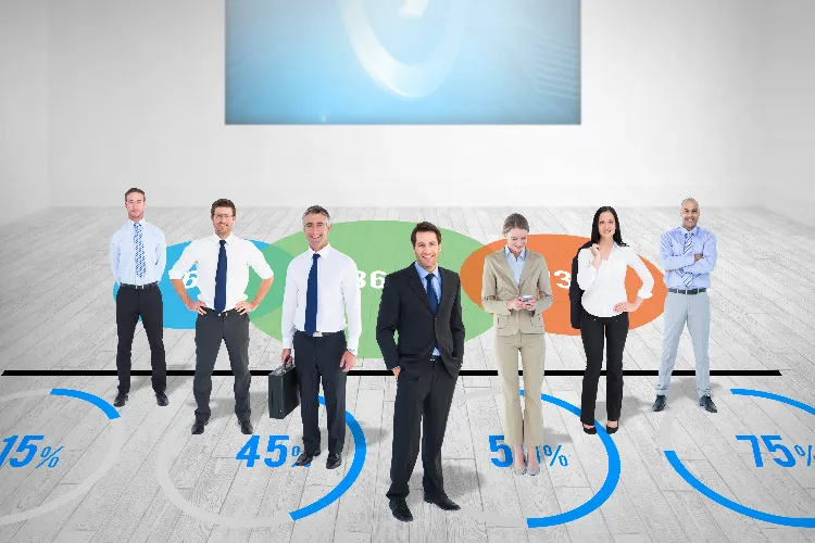 Nearly 88 percent of Workforce Engaged in Low-Skill Roles