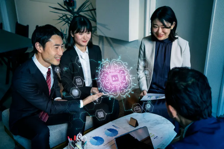 How Ai Is Streamlining Onboarding Improving Efficiency And Employee