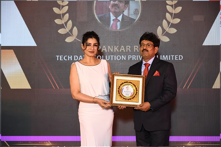 Kudos to the trailblazers of tomorrow