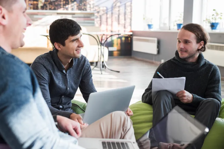 CXOs, Log Your Key Moments