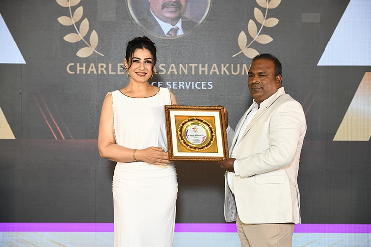 Kudos to the trailblazers of tomorrow