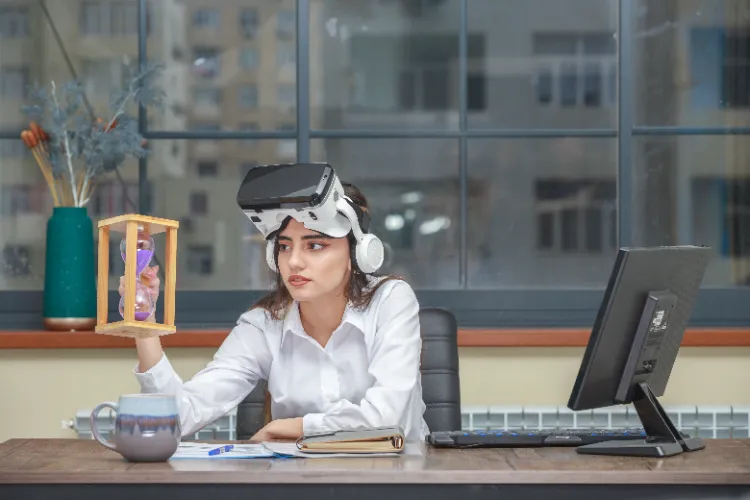 Just like Excel did in the 1990s, AI PCs are likely to transform white ...