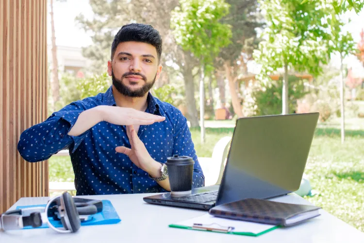 Work to Live, Don’t Live to Work | Times Ascent
