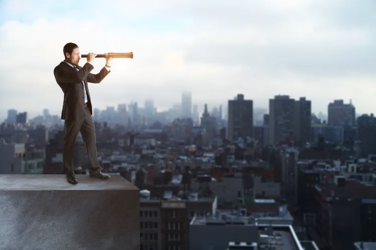 Finding Purpose In Your Work | Times Ascent