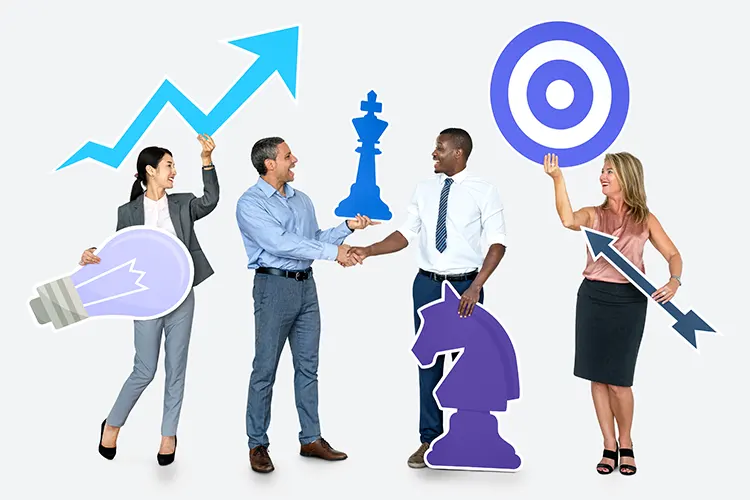 Culture & biz goals: What makes leaders succeed in new roles
