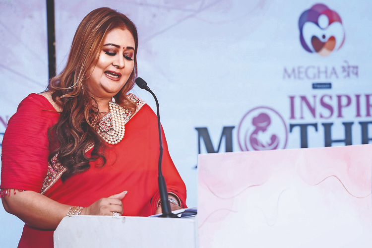 MOTHERHOOD: A Challenging Role that Can Offer No Excuses | Times Ascent