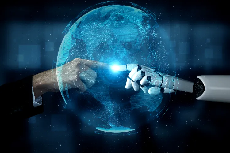 Is AI Reshaping the World? | Times Ascent