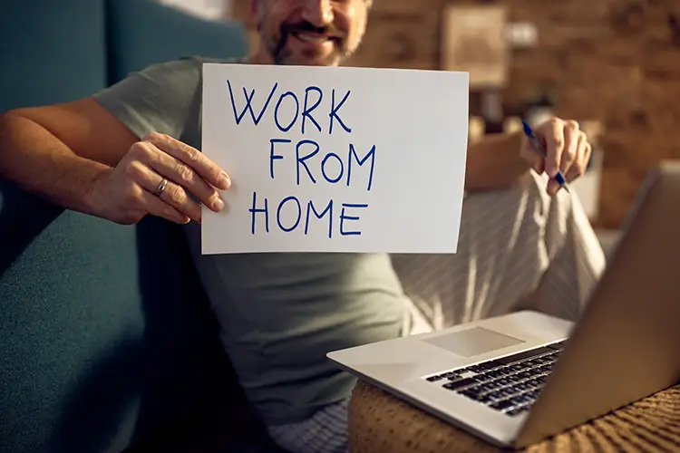 Honey, I’m Home! Companies Want Staff Out of Office | Times Ascent
