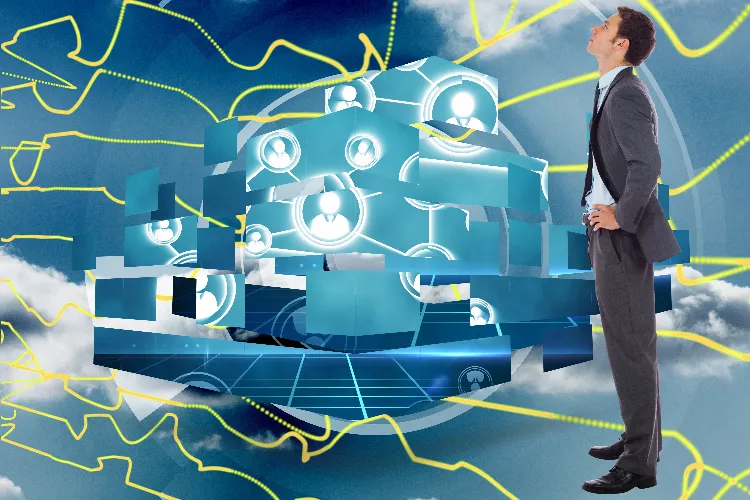 Salesforce Economy All Set to Create 1.8m Jobs by 2028: Report