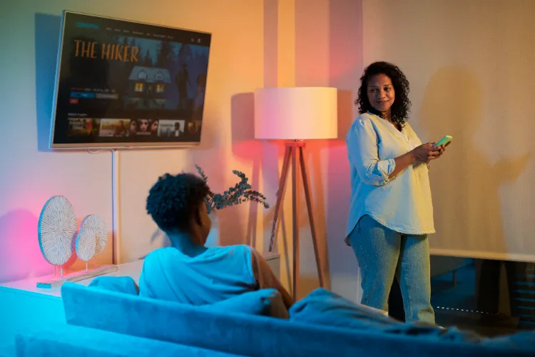 How your TV experience is set to change with AI | Times Ascent