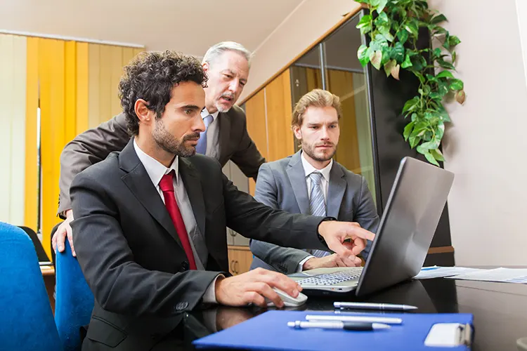 Software Firms Only Offering 18-22% Hikes to Job Jumpers | Times Ascent