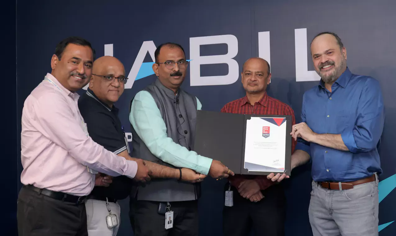 Jabil: Innovating with Purpose